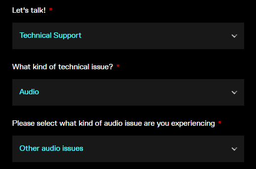 How to solve audio feedback or hearing yourself twice – Voicemod Help Center