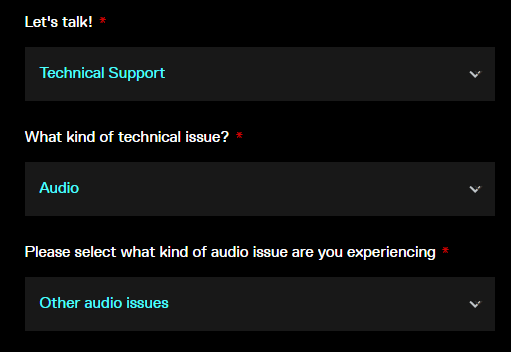 6 basic checks if Voicemod doesn't work – Voicemod Help Center