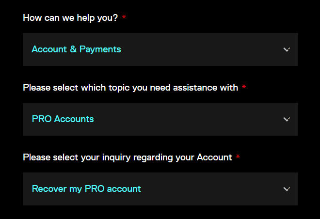 How to recover your license key – Voicemod Help Center